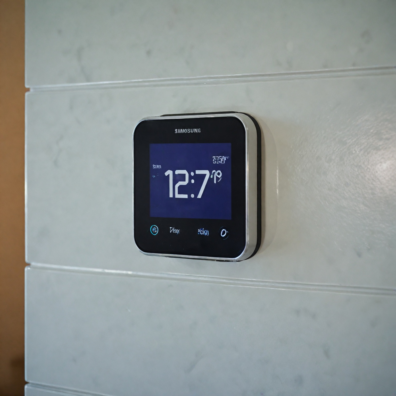 Understanding Waterproof Temperature Gauges in Smart Thermostats