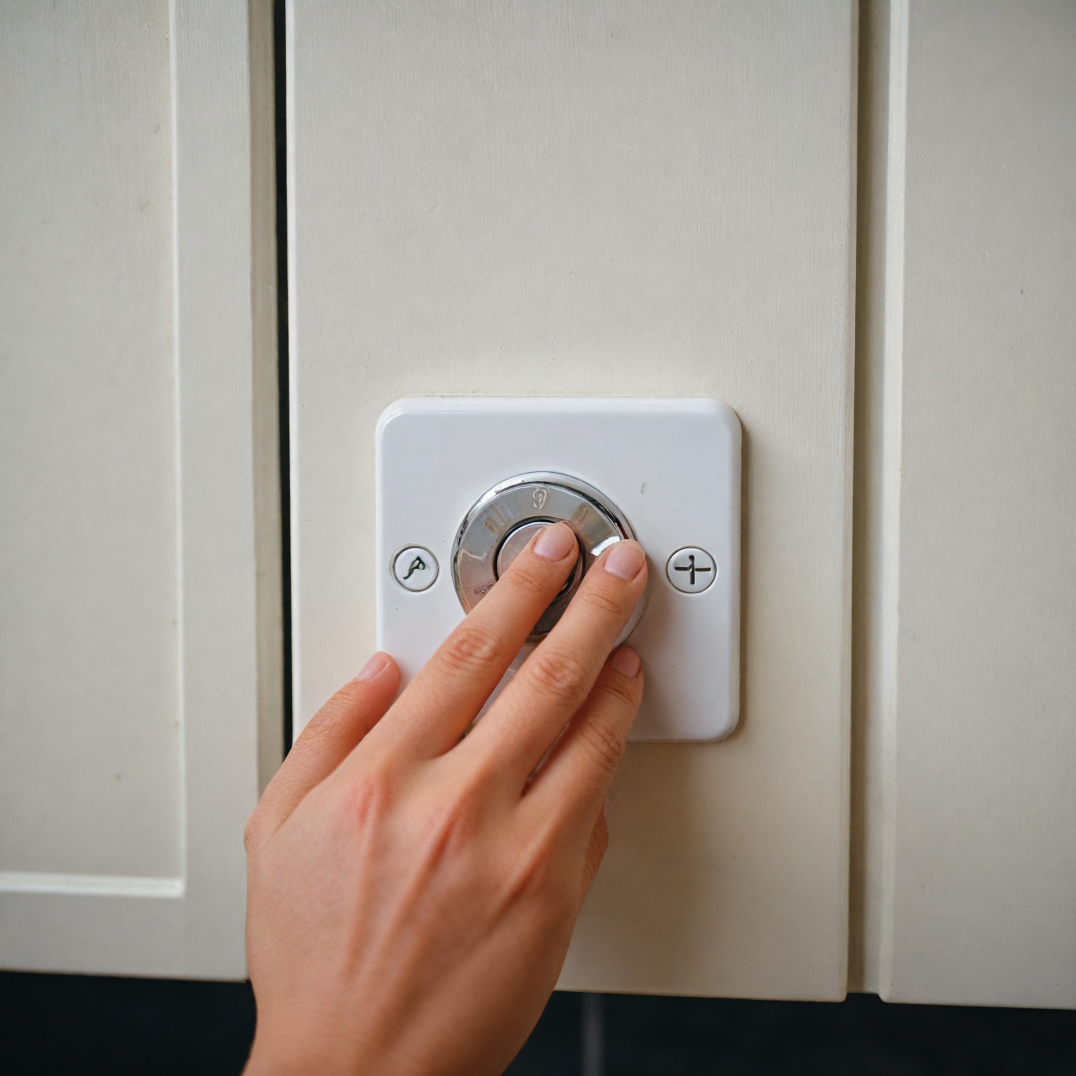 Resetting Your GE Dimmer Dial Light Switch: A Step-by-Step Guide