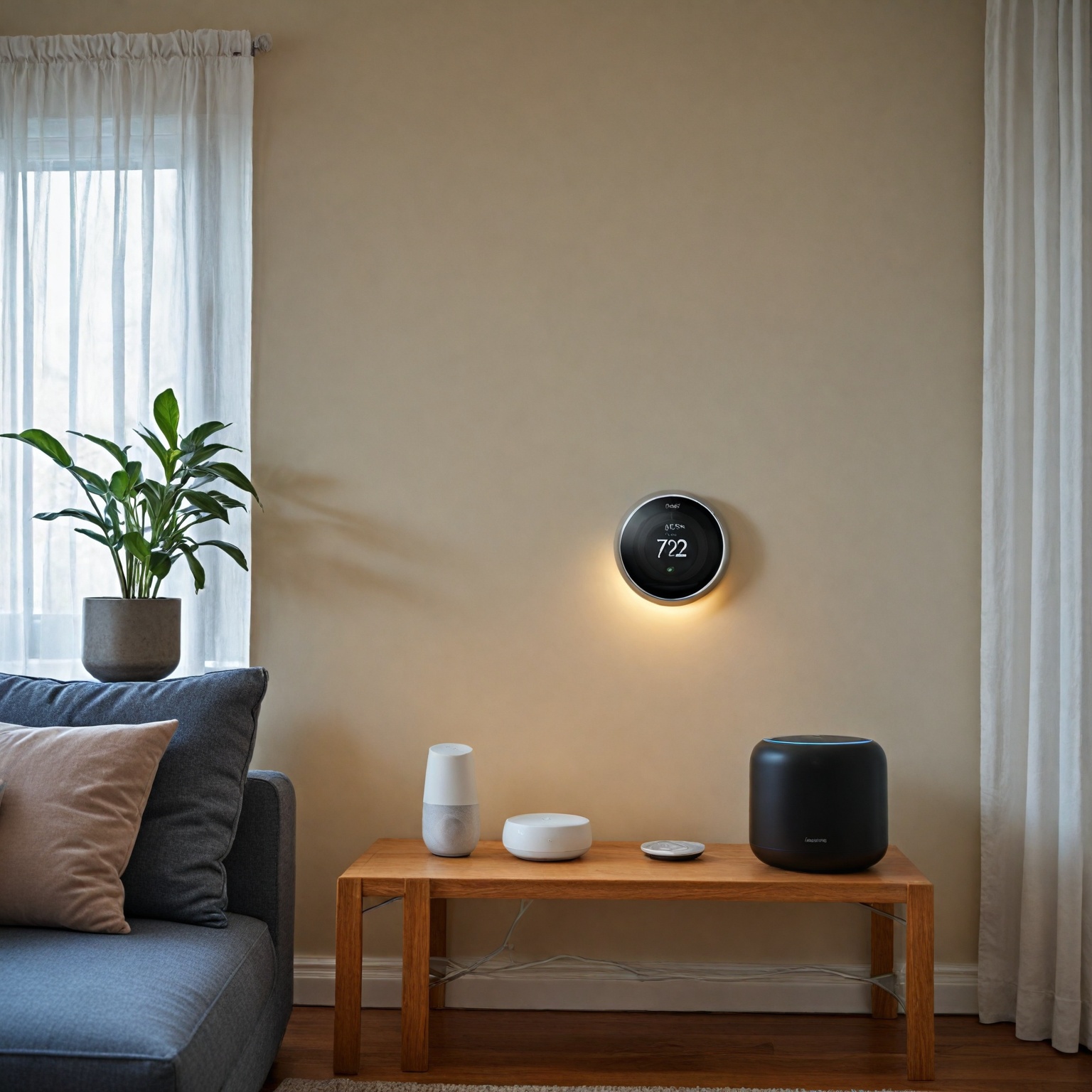 Understanding Compatibility with Nest Thermostats - Smart Th