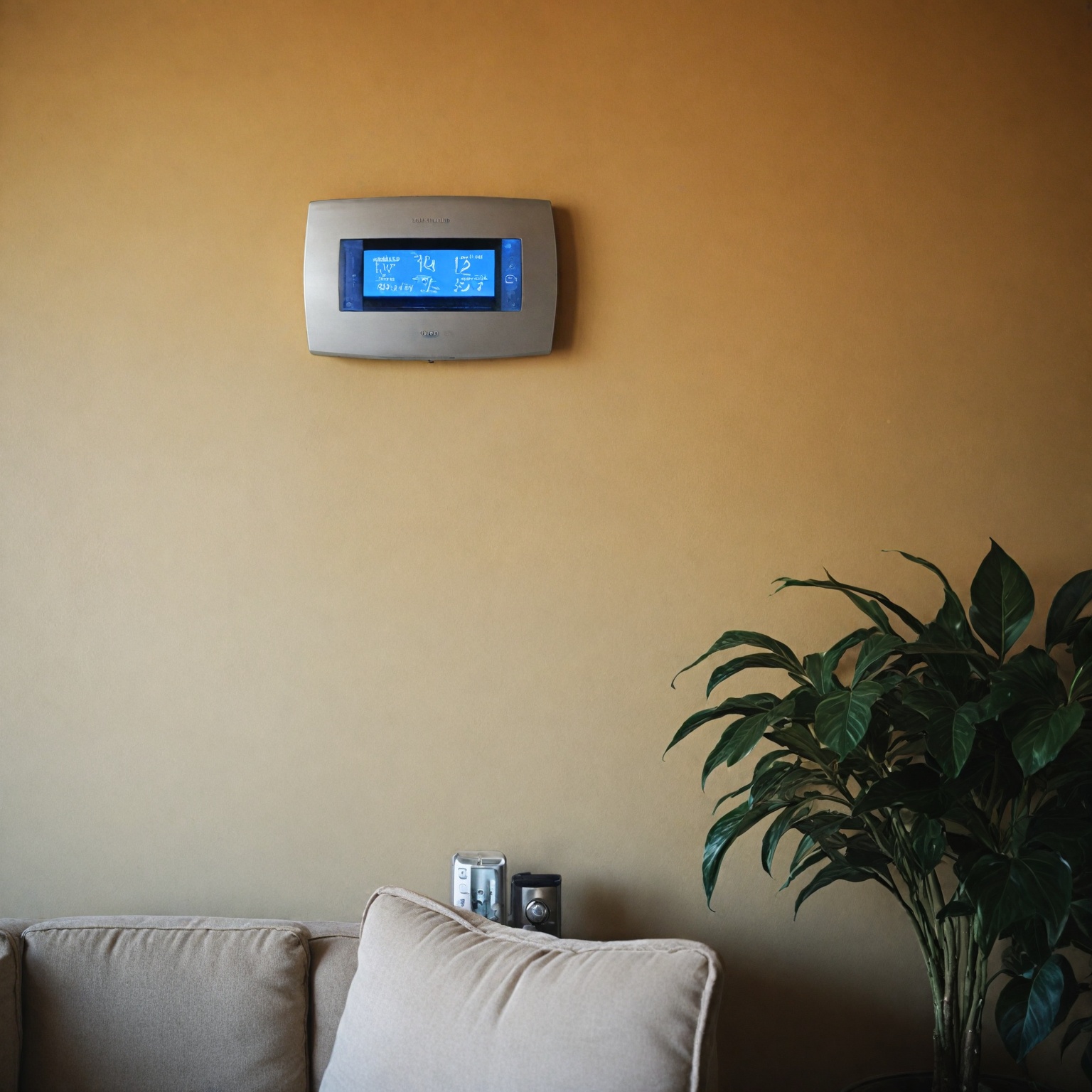 Exploring the Honeywell Home Pro Series: A Smart Thermostat Solution