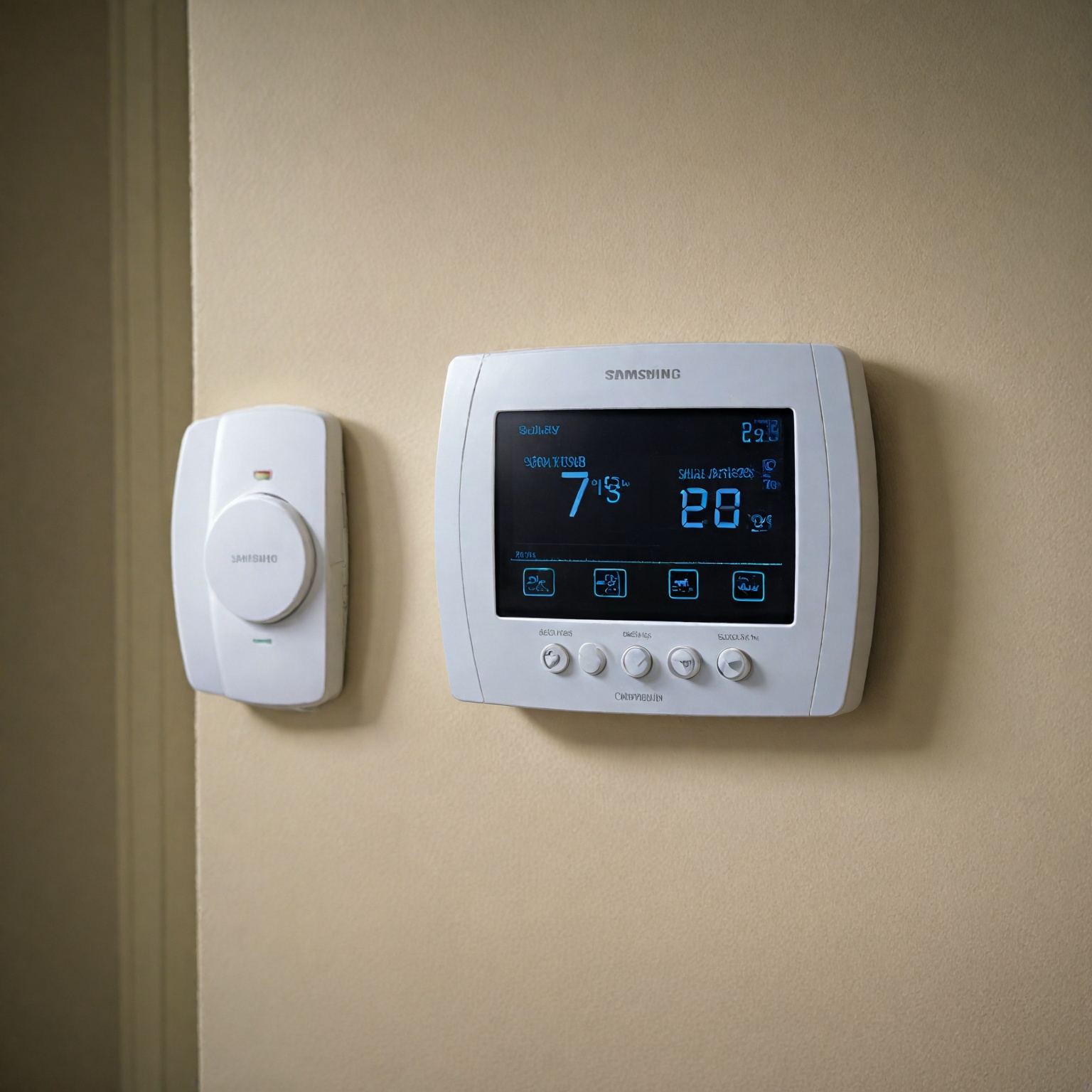 Understanding Programmable Thermostats for Line Voltage Syst