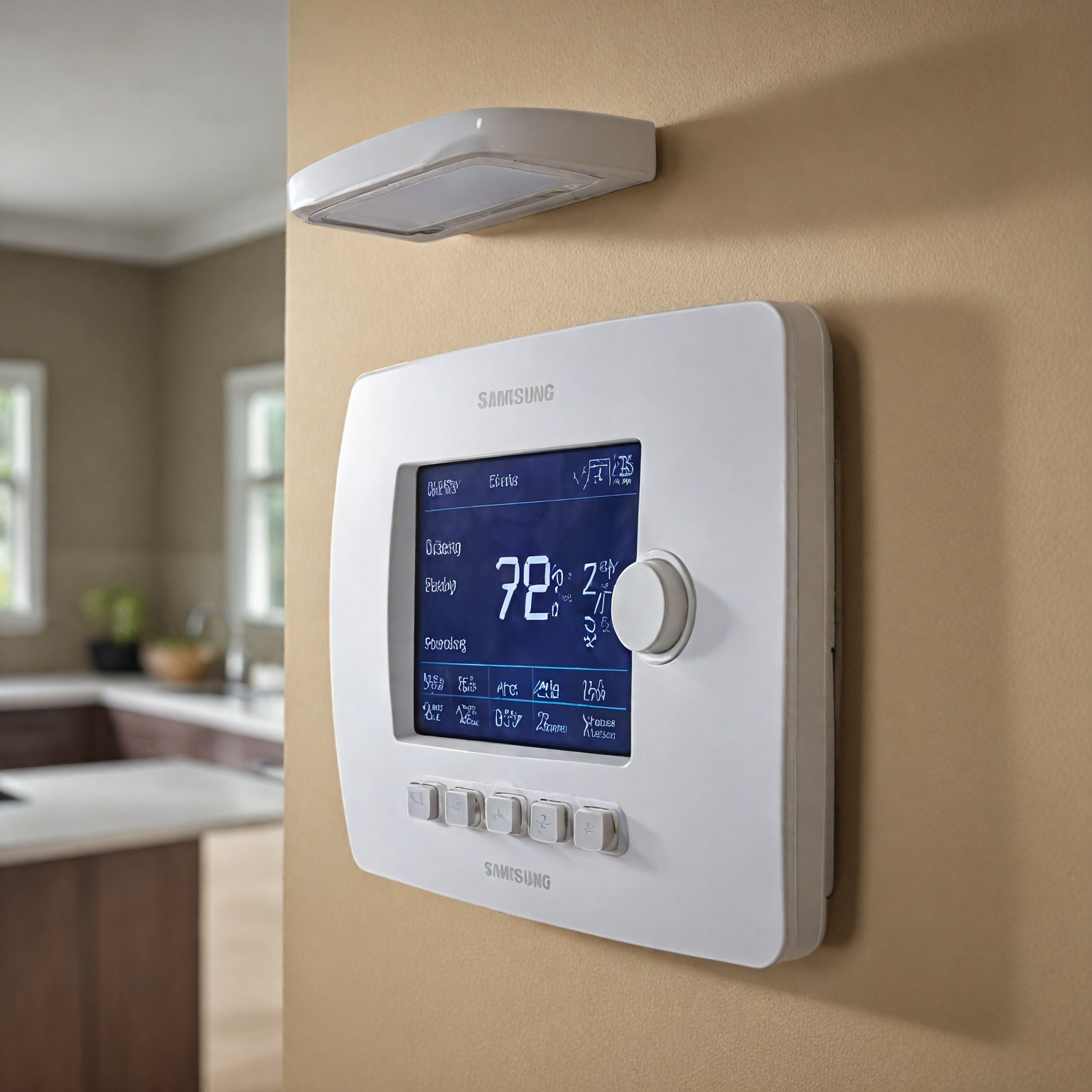 Understanding Braeburn Thermostats: A Comprehensive Guide