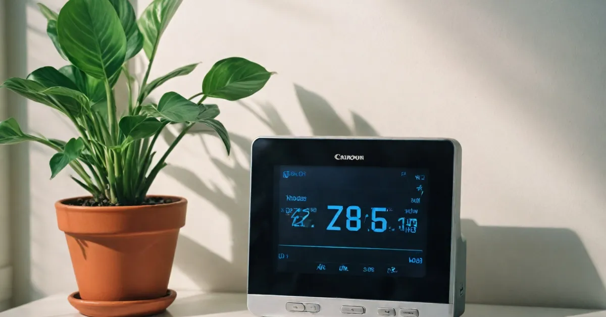 Understanding EM heat on your thermostat: what it means and when to use it