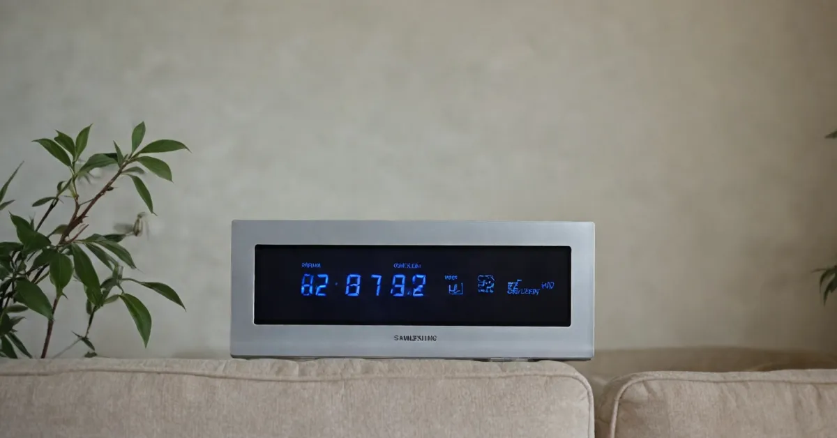 Why is your thermostat screen blank? Common causes and solutions