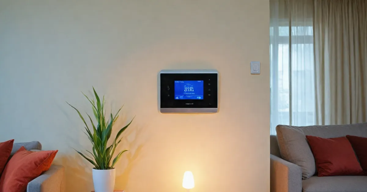 How a touch WiFi smart switch receiver can enhance your smart ...